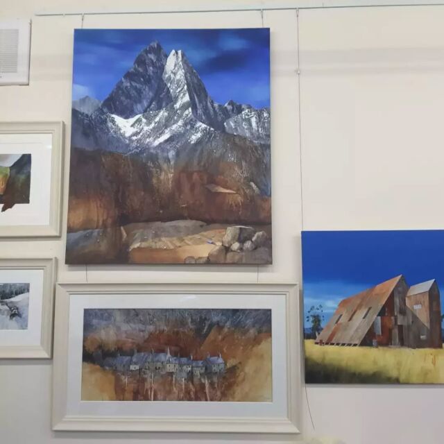 News & Events - Roy Holding